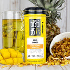 loose leaf chamomile tea option