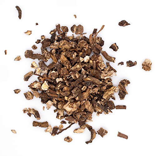 loose leaf dandelion tea benefits