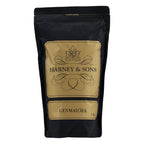 loose leaf Genmaicha green tea