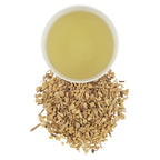 loose leaf ginger tea for relaxation