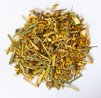 loose leaf ginger turmeric tea benefits