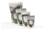 loose leaf green sencha herbal tea