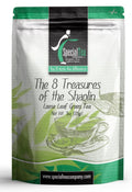 loose leaf green tea benefits