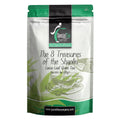 loose leaf green tea benefits