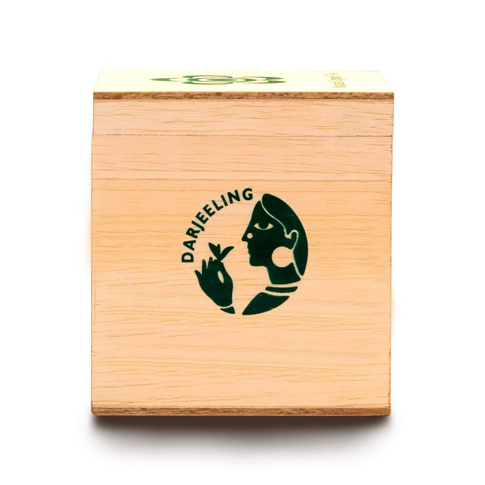 loose leaf green tea for brewing