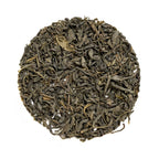 loose leaf green tea for brewing