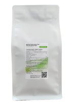 loose leaf green tea for relaxation