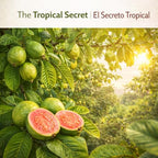 loose leaf guava tea benefits
