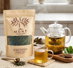 loose leaf Guayusa tea benefits
