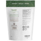 loose leaf Gynostemma tea benefits
