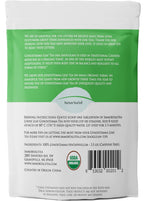 loose leaf Gynostemma tea for wellness