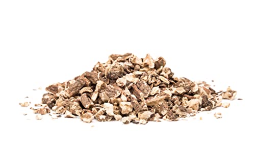 loose leaf herbal detox tea