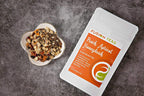 Loose leaf herbal detox tea