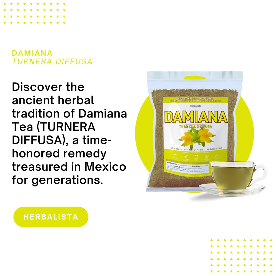 Loose leaf herbal detox tea
