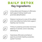 loose leaf herbal tea benefits