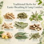 loose leaf herbal tea benefits