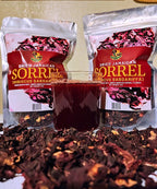 loose leaf herbal tea benefits