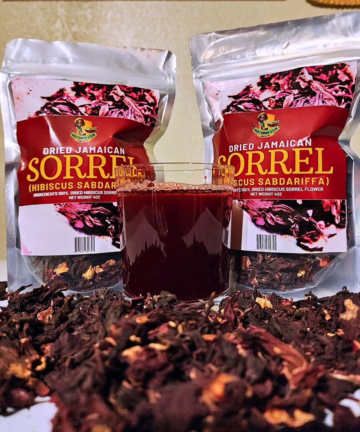 loose leaf herbal tea benefits