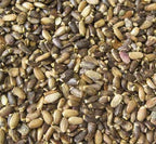 loose leaf herbal tea blend