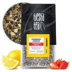 loose leaf herbal tea blend