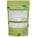 loose leaf herbal tea blend