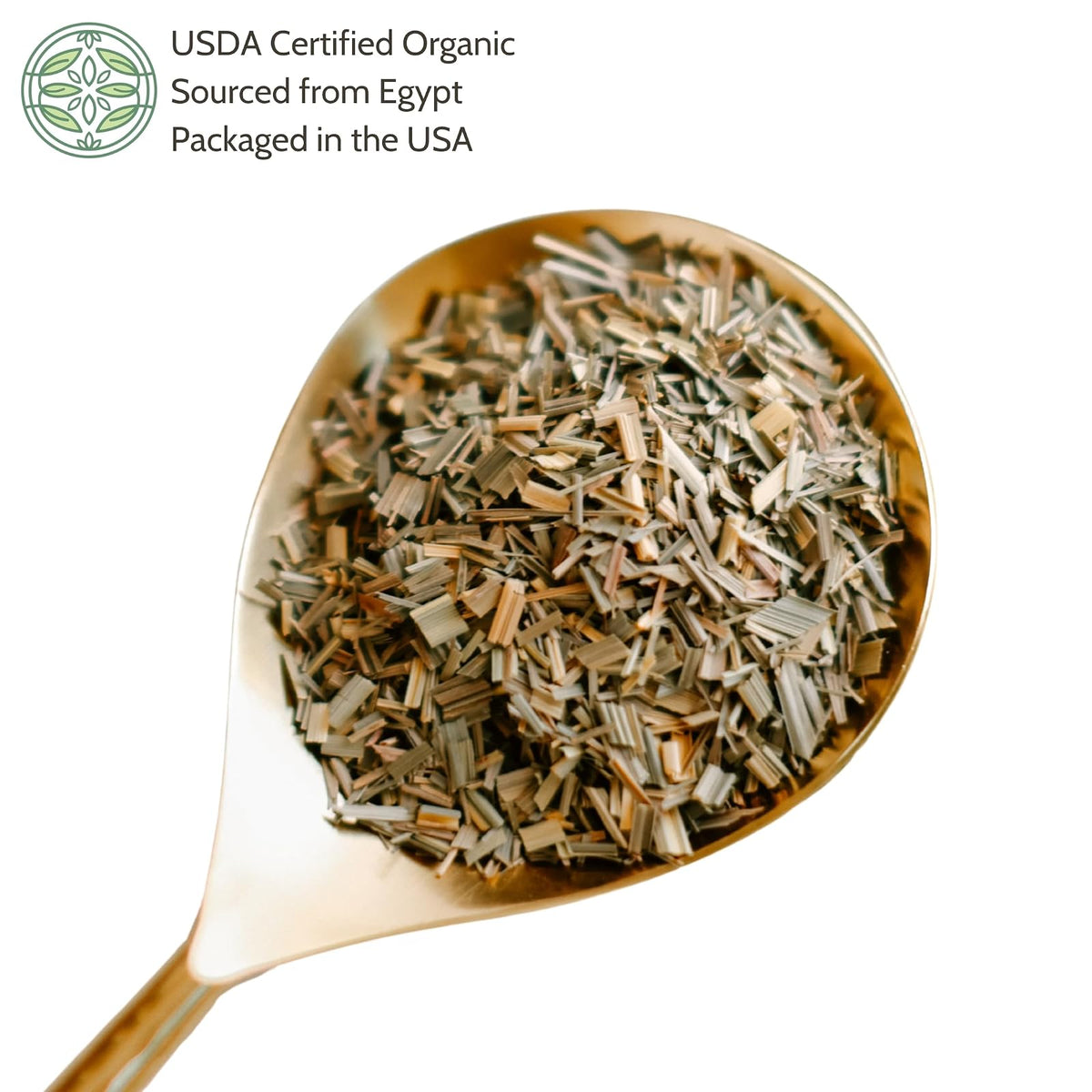 loose leaf herbal tea blend