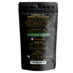 loose leaf herbal tea blend