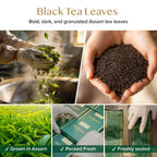 loose leaf herbal tea for energy