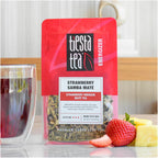 loose leaf herbal tea for energy