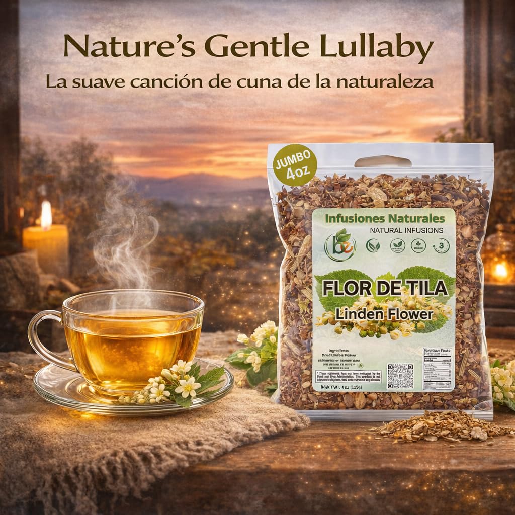 loose leaf herbal tea for relaxation