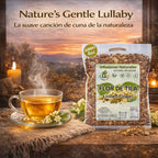 loose leaf herbal tea for relaxation