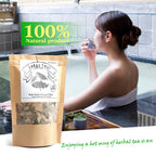 loose leaf herbal tea for relaxation