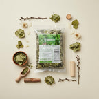 loose leaf herbal tea for relaxation