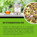 loose leaf herbal tea for relaxation