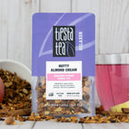 loose leaf herbal tea for relaxation
