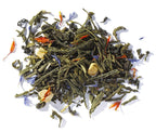 loose leaf herbal tea for relaxation
