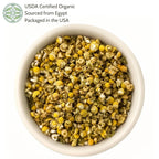 loose leaf herbal tea for relaxation