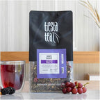 loose leaf herbal tea for relaxation