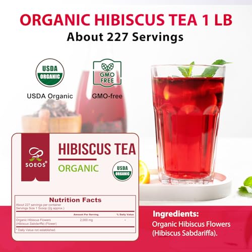 loose leaf herbal tea for relaxation