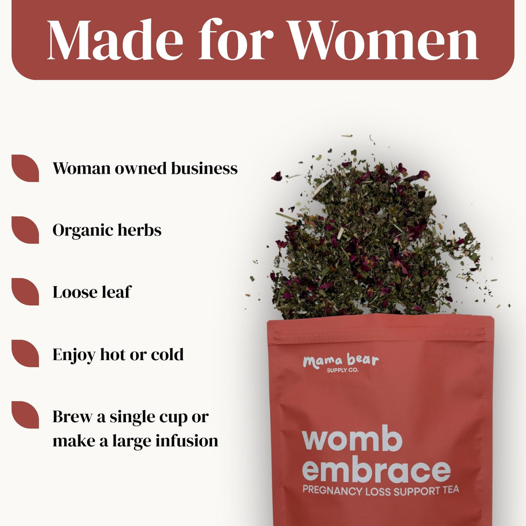 loose leaf herbal tea for relaxation