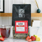 loose leaf herbal tea for relaxation