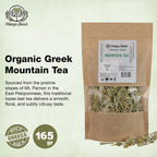 loose leaf herbal tea for relaxation