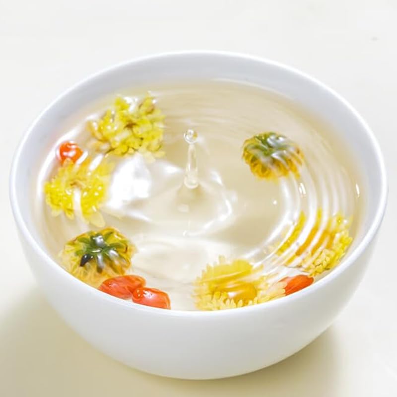 loose leaf herbal tea for relaxation
