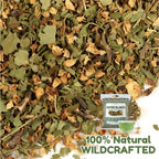 loose leaf herbal tea for relaxation