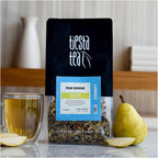 loose leaf herbal tea for relaxation