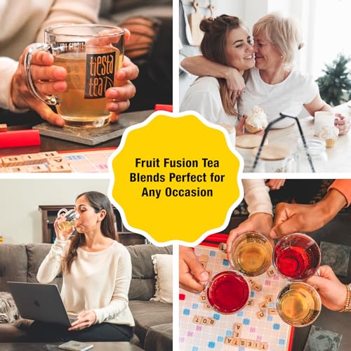 loose leaf herbal tea for wellness