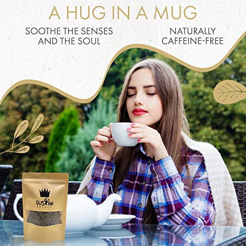 loose leaf herbal tea for wellness