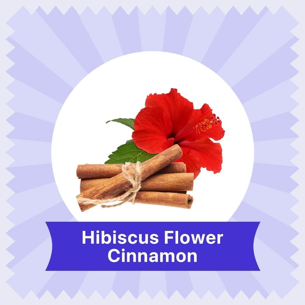 loose leaf hibiscus tea benefits