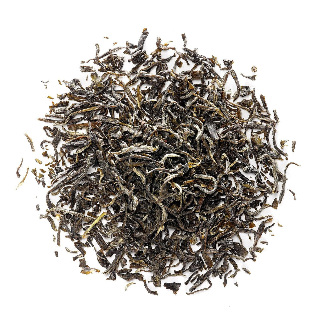 loose leaf jasmine green tea benefits