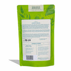 loose leaf lemon grass benefits